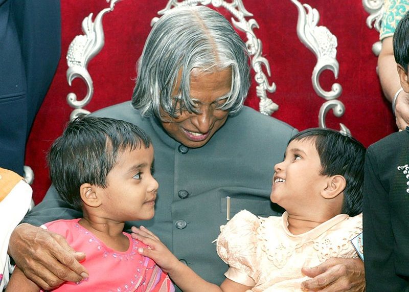 A. P. J. Abdul Kalam Wiki, Age, Death, Wife, Family, Biography & More – wikiscientists.com