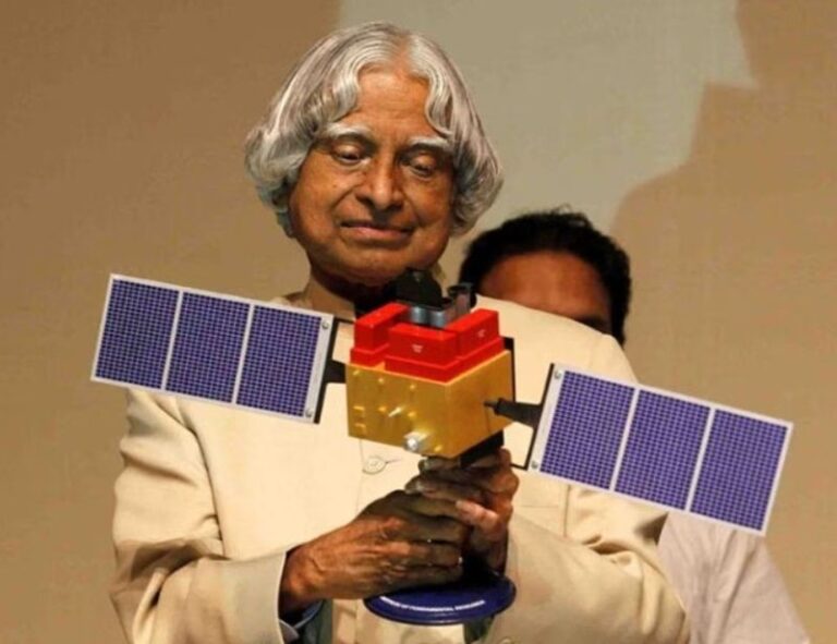 A. P. J. Abdul Kalam Wiki, Age, Death, Wife, Family, Biography & More ...
