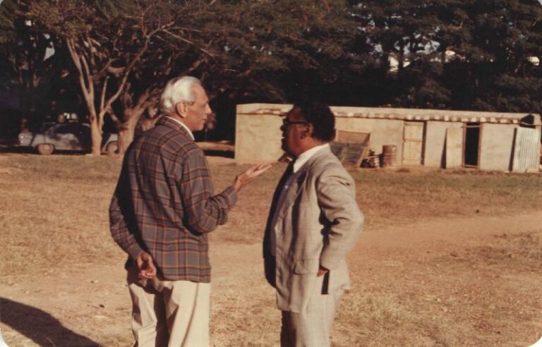 C. N. R. Rao Wiki, Age, Wife, Family, Biography & More – wikiscientists.com