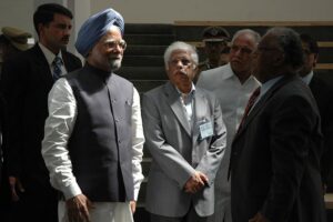 C. N. R. Rao Wiki, Age, Wife, Family, Biography & More – wikiscientists.com