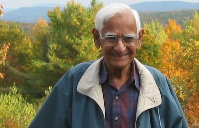 Har Gobind Khorana Wiki, Age, Death, Family, Biography & More ...