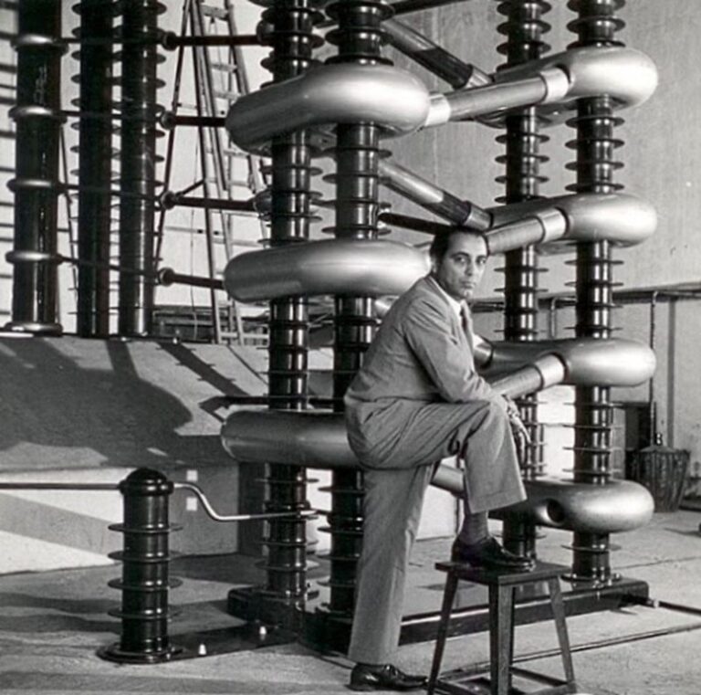 Homi J. Bhabha Wiki, Age, Death, Wife, Children, Family, Biography ...