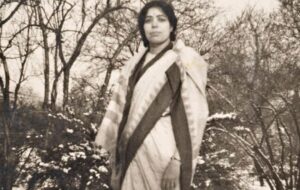 Janaki Ammal Wiki, Age, Death, Husband, Family, Biography & More ...