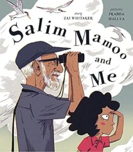 Salim Ali Wiki, Age, Death, Wife, Family, Biography & More ...