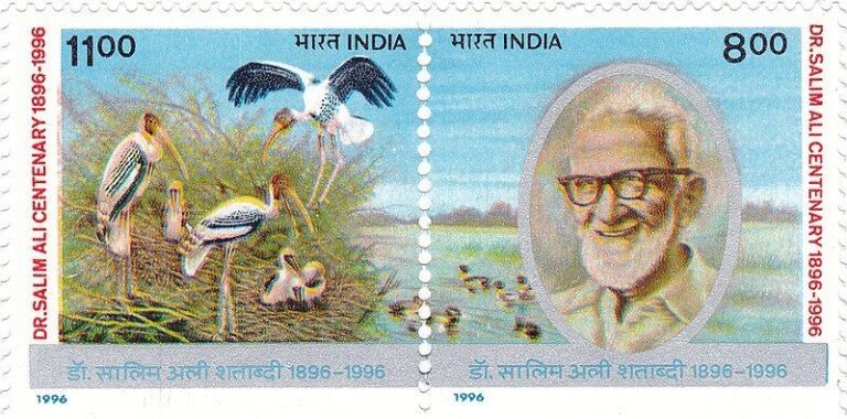 Salim Ali Wiki, Age, Death, Wife, Family, Biography & More ...