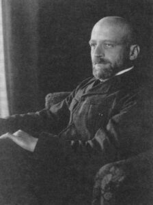 Fritz Haber Wiki, Age, Death, Wife, Family, Biography & more ...