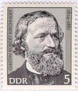 Gustav Kirchhoff Wiki, Age, Death, Wife, Family, Biography & More ...