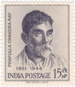 Prafulla Chandra Ray Wiki, Age, Death, Wife, Family, Biography & More ...