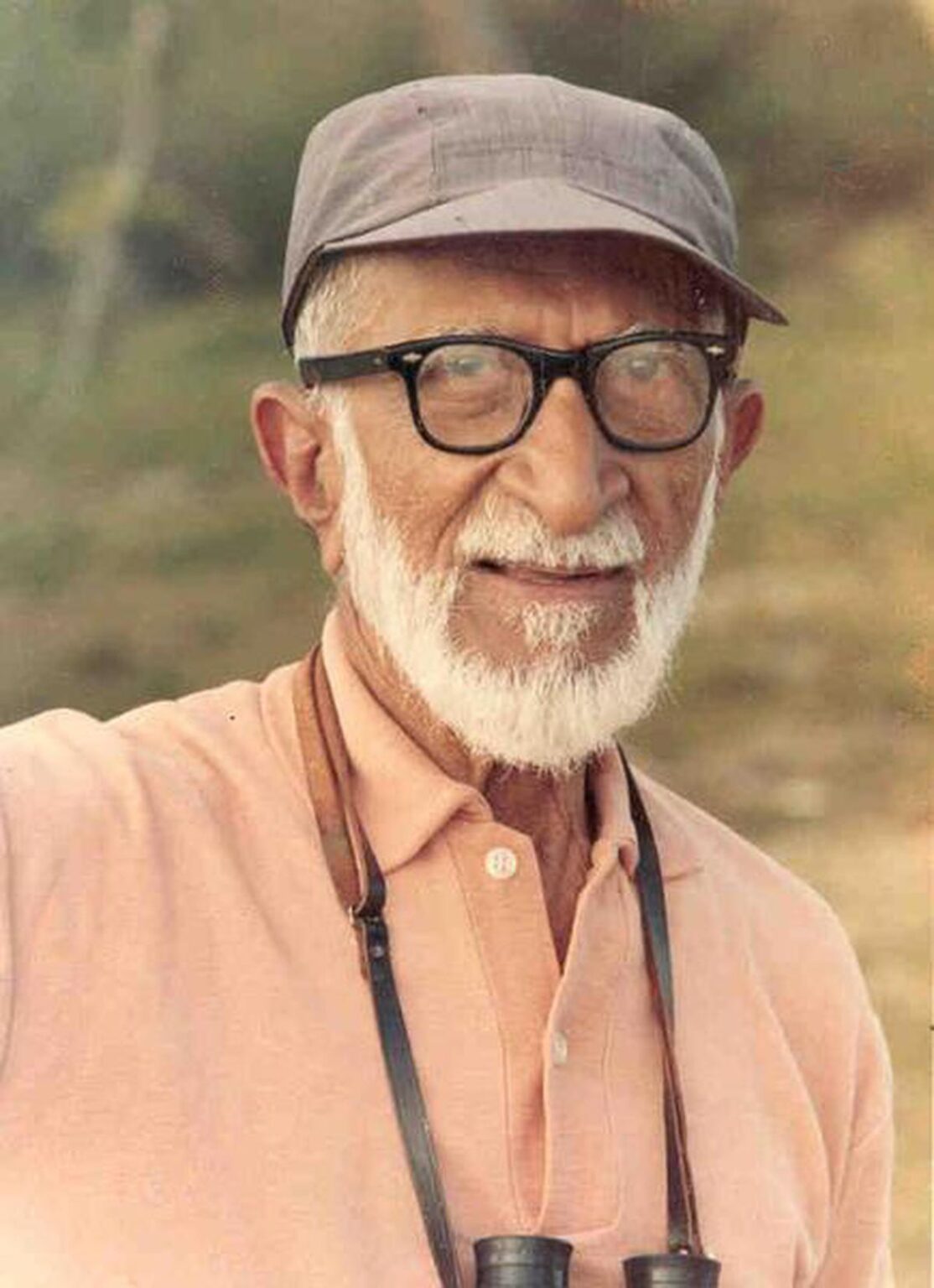 Salim Ali Wiki, Age, Death, Wife, Family, Biography & More ...