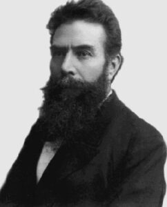 Wilhelm Röntgen Wiki, Age, Death, Wife, Family, Biography & more ...